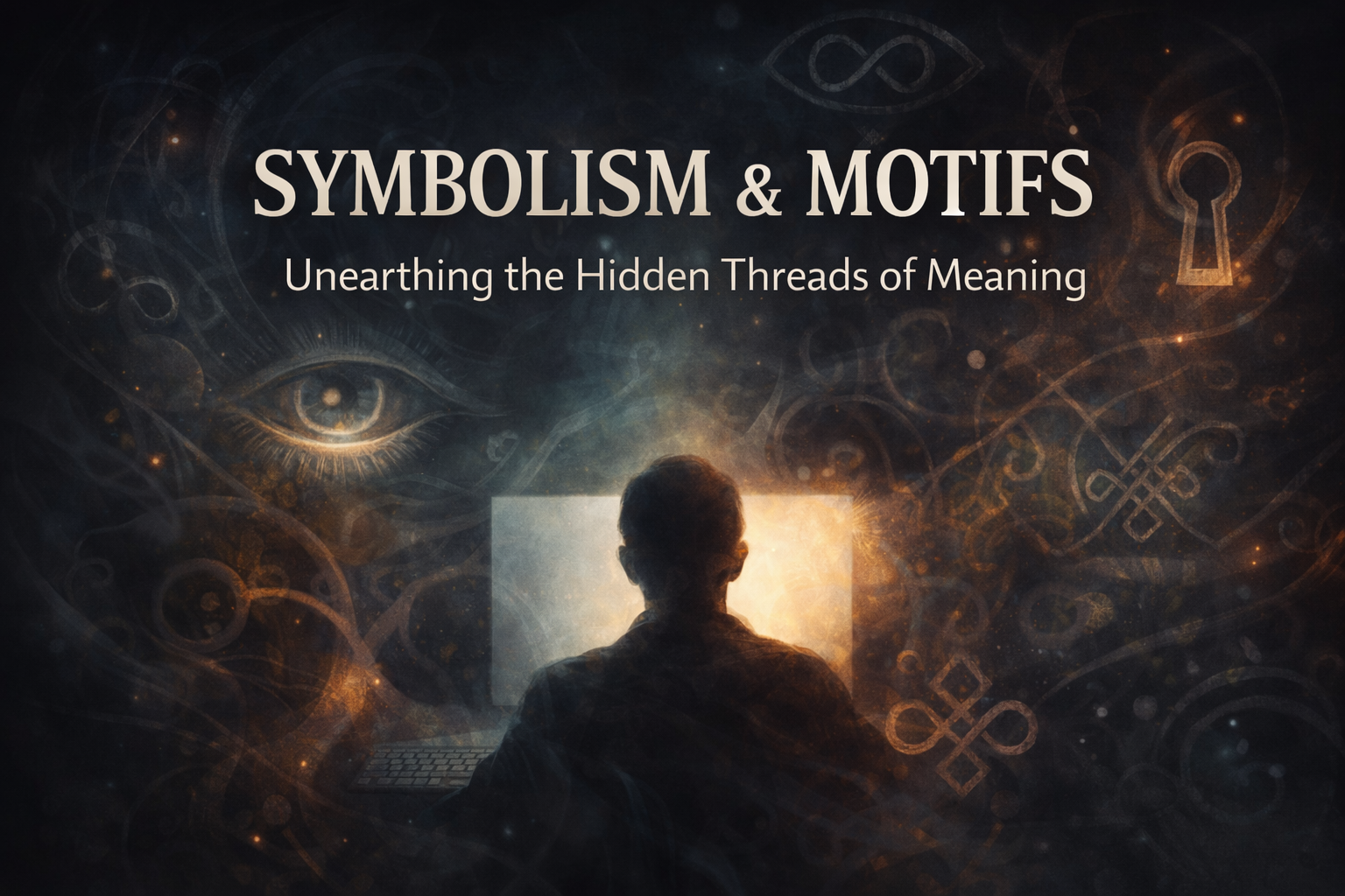 Why Symbolism and Motifs Matter: 8 Strategies to Empower Your Writing ...